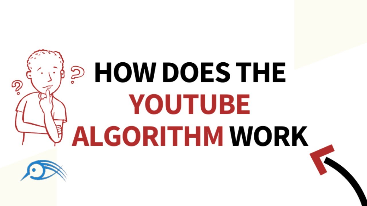 How Algorithm Work Youtube
