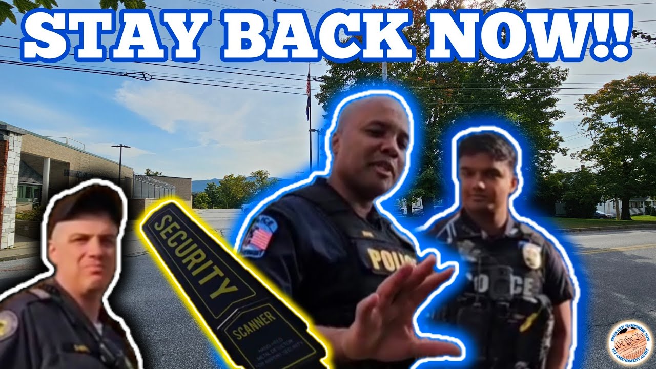 Sergeant Doesn T Consent To Search Jail Staff Get Dismissed Walk Of