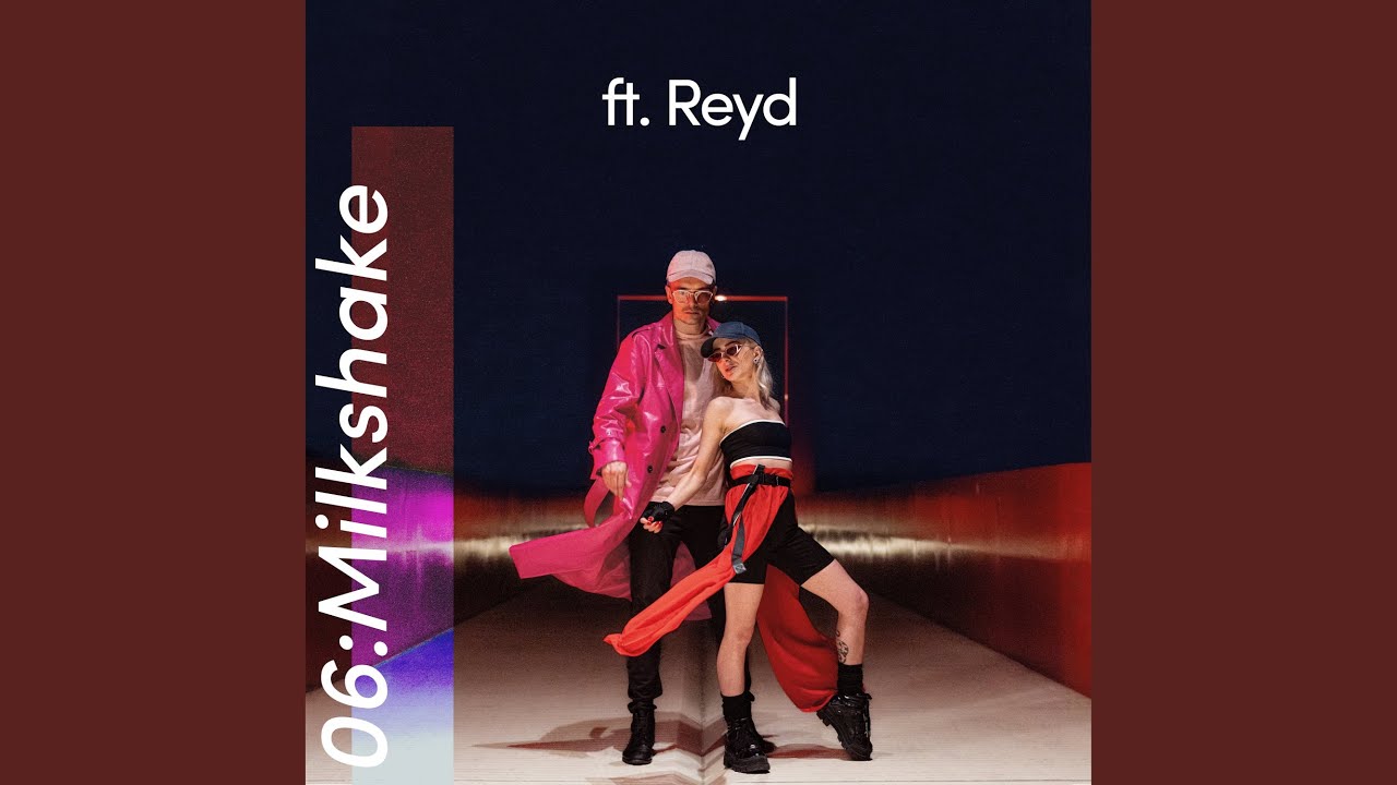 Milkshake Youtube Music