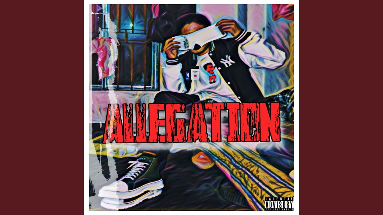 Allegation Youtube