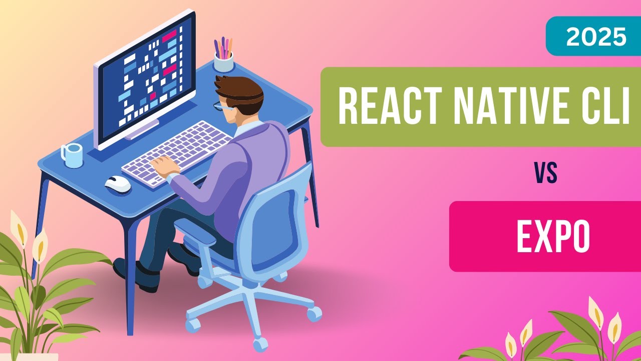 React Native Cli Vs Expo 2025 Youtube