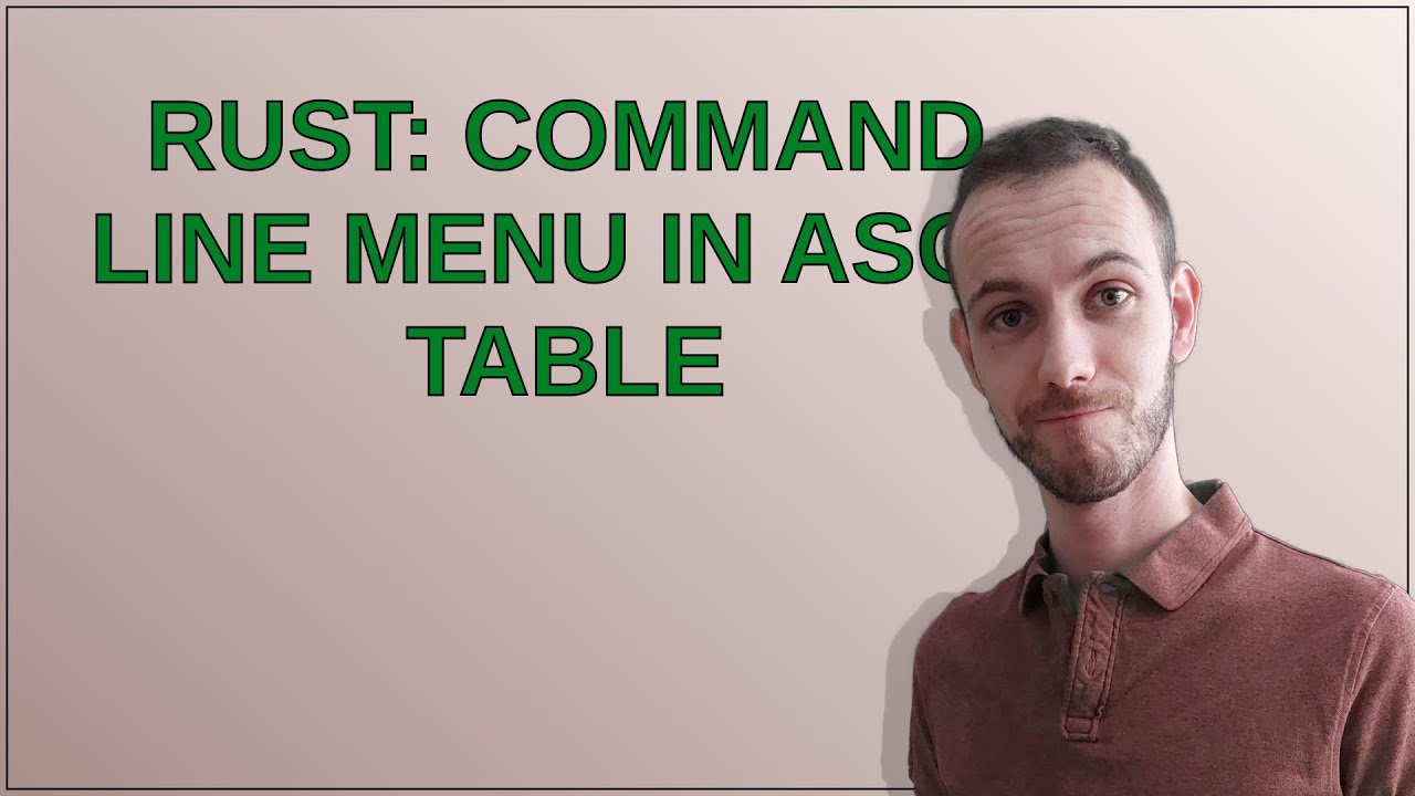 Building Command Line Tools In Python Peerdh