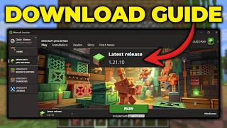 How To Download Minecraft 1 21 10 The Breakdown Mp3 Music & Mp4 video ...