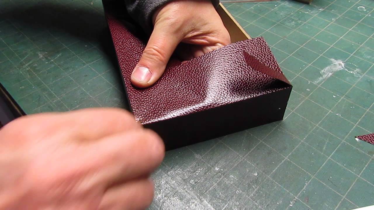 Stacking Box Part 1 Youtube