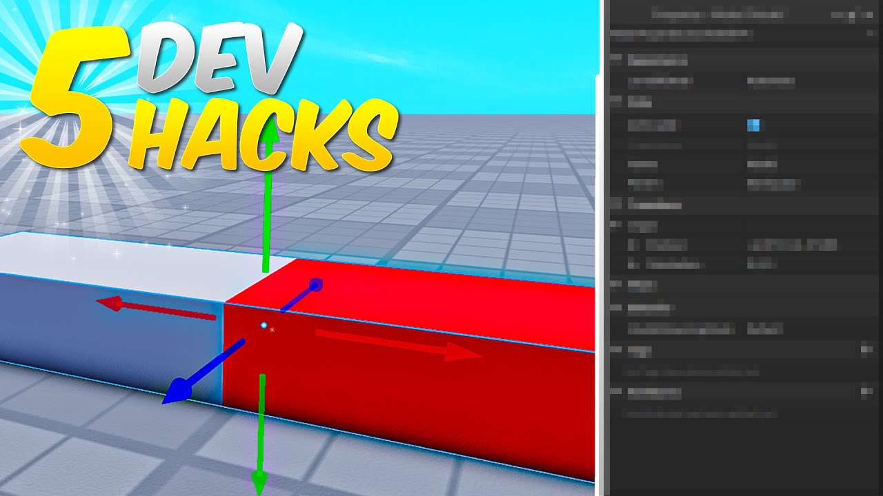 5 Dev Hacks You Need To Know Youtube