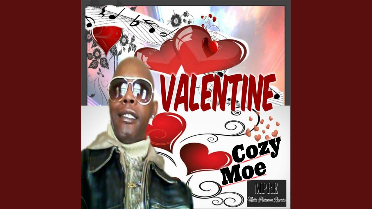 My Valentine Youtube Music