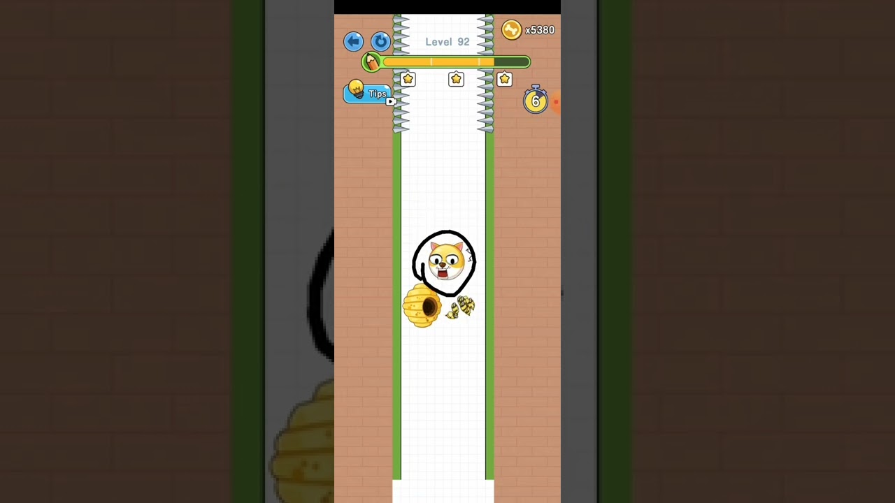Level 92 Youtube