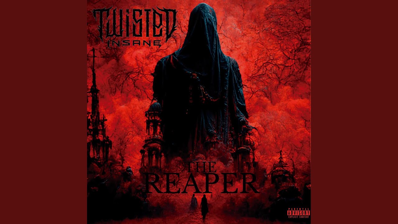 The Reaper Youtube