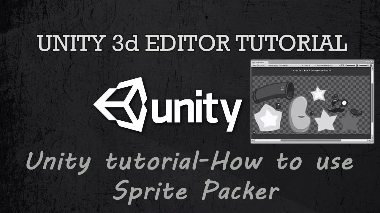 Texture Packer Unity Sprite Sheets Filnnest