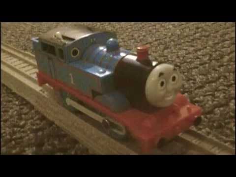 Tomy Trackmaster Remake Slippy Sodor Youtube