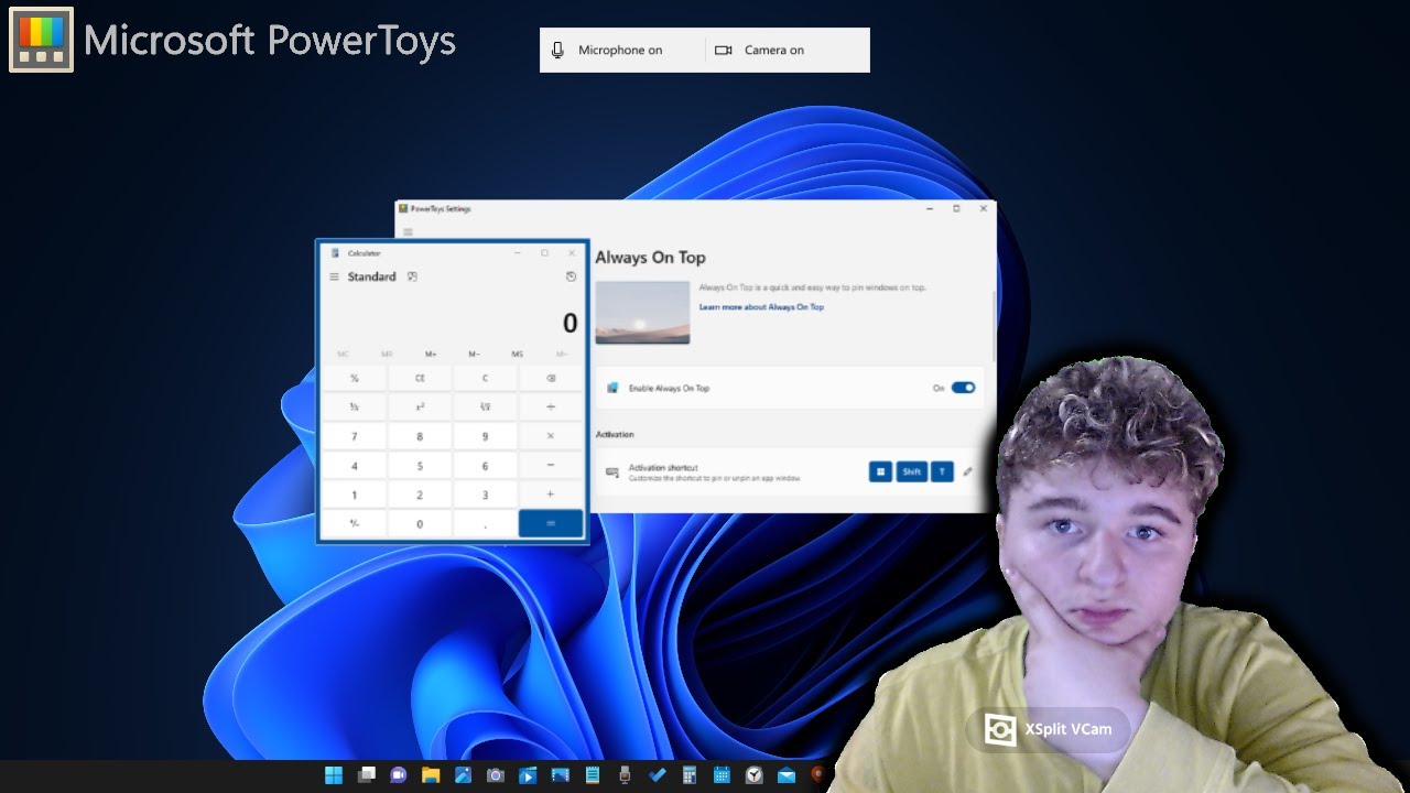 рџ є Microsoft Powertoys Overview Youtube