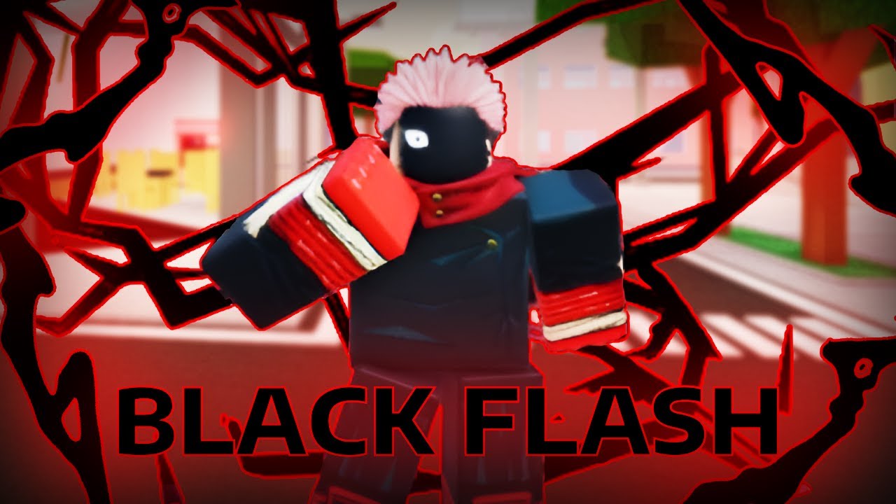 Black Flashing With Manji Kick Jujutsu Shenanigans Youtube