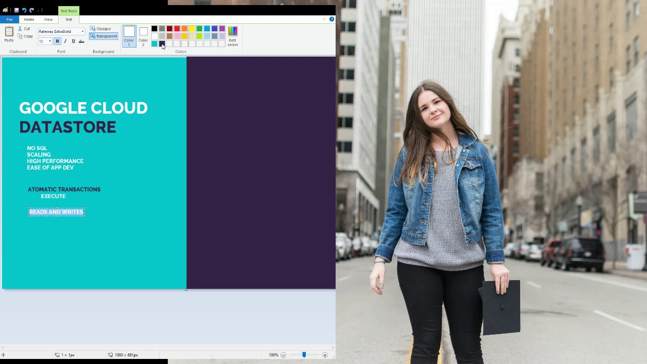 Google Cloud Datastore Introduction 1 Youtube