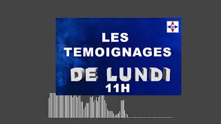Les Temoignages De Lundi Matin Le 17 02 2025 Par Chris Ndikumana