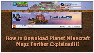 How To Download Mods From Planet Minecraft Updated Strope Whicess