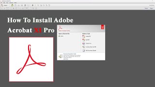 Download Adobe Acrobat Xi Pro 11 Full Cracked Mp3 Mp4 Download Clip
