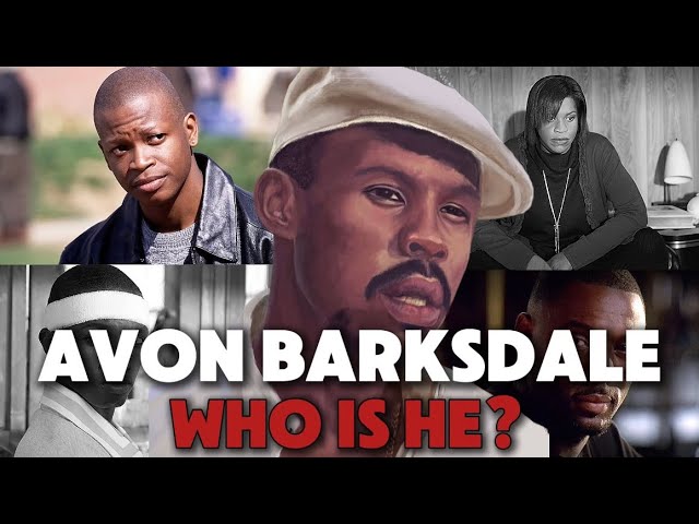 Avon Barksdale The Death Of Stringer Bell 10 Years Later A Look Back
