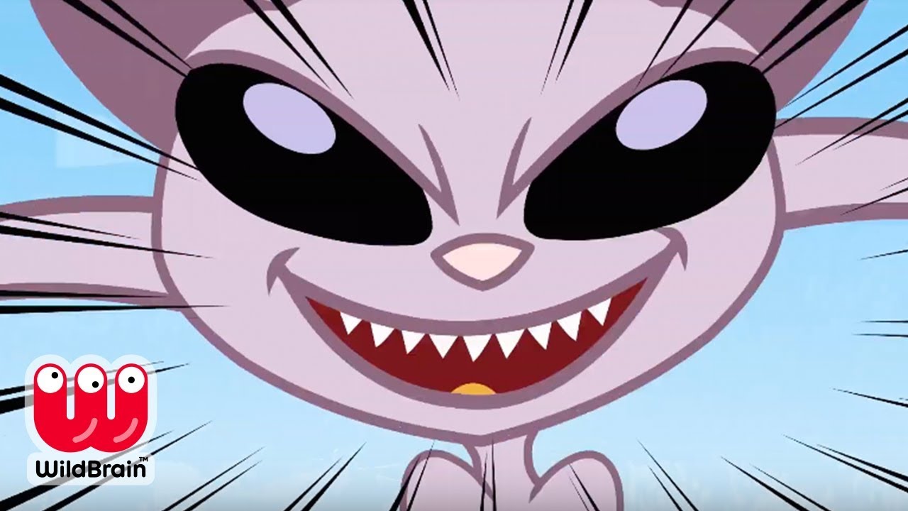 Kid Vs Kat рџђ Episode 7 8 Season 1 Youtube