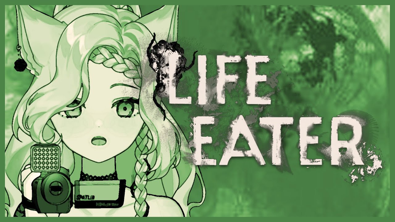 Serial Killer Simulator Life Eater Youtube