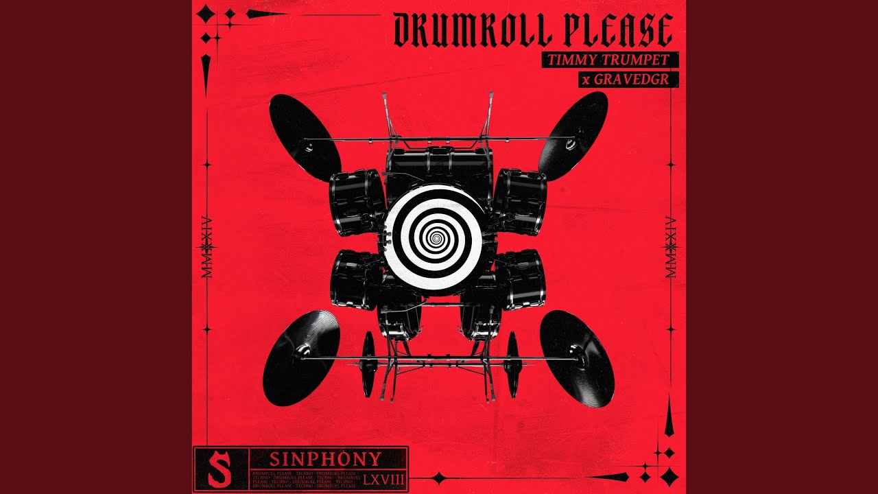 Drumroll Please Extended Mix Youtube