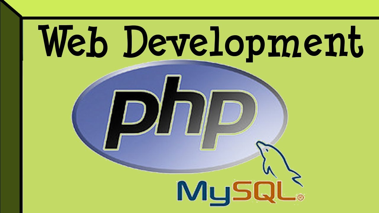 Php Tutorial Introduction Web Design Development Beginners Youtube