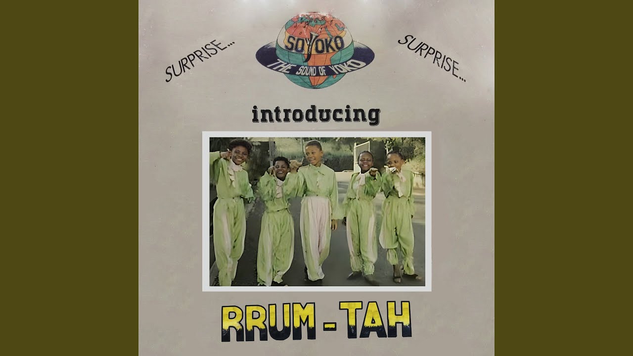 Rrum Tah Youtube