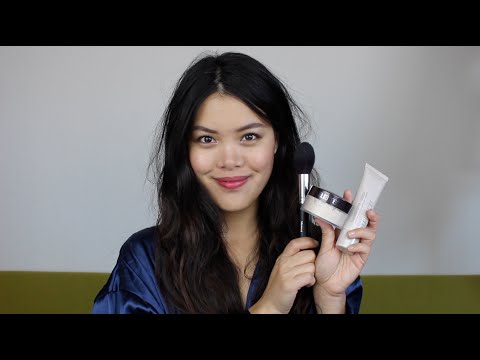 Chatty Grwm New Makeup Youtube