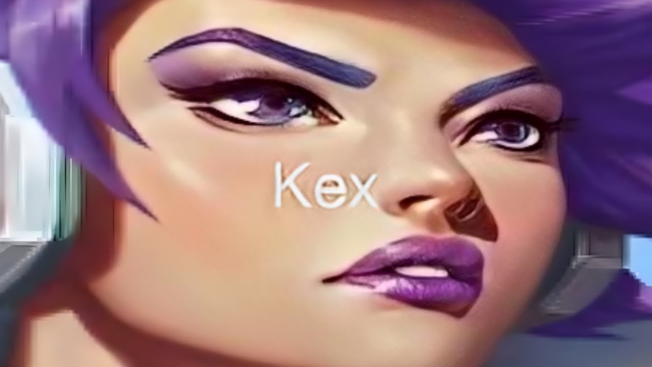Kex Youtube
