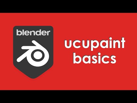Introduction To Ucupaint Blender Addon Jambo Channel