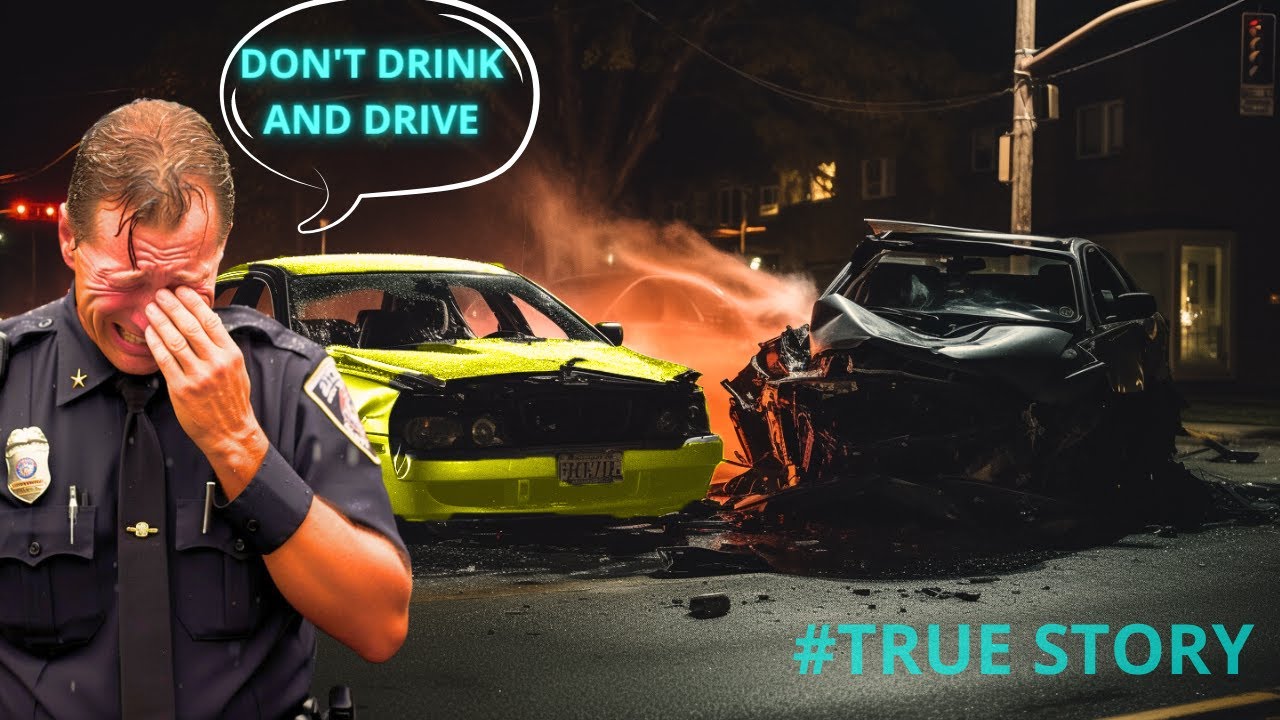 Tragedy And Triumph The Road To Alcohol And Drunk Driving Awareness