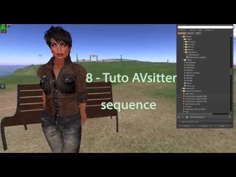 8 Avsitter Sequence Tutoriel Youtube