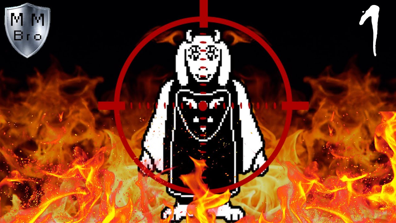 Genocide Run Begins Undertale Genocide Part 1 Youtube