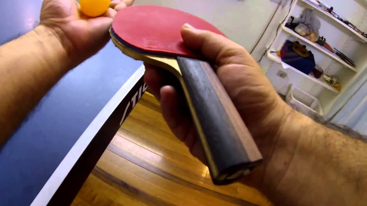 Table Tennis Doubles Serve Tricks At Linda Gary Blog