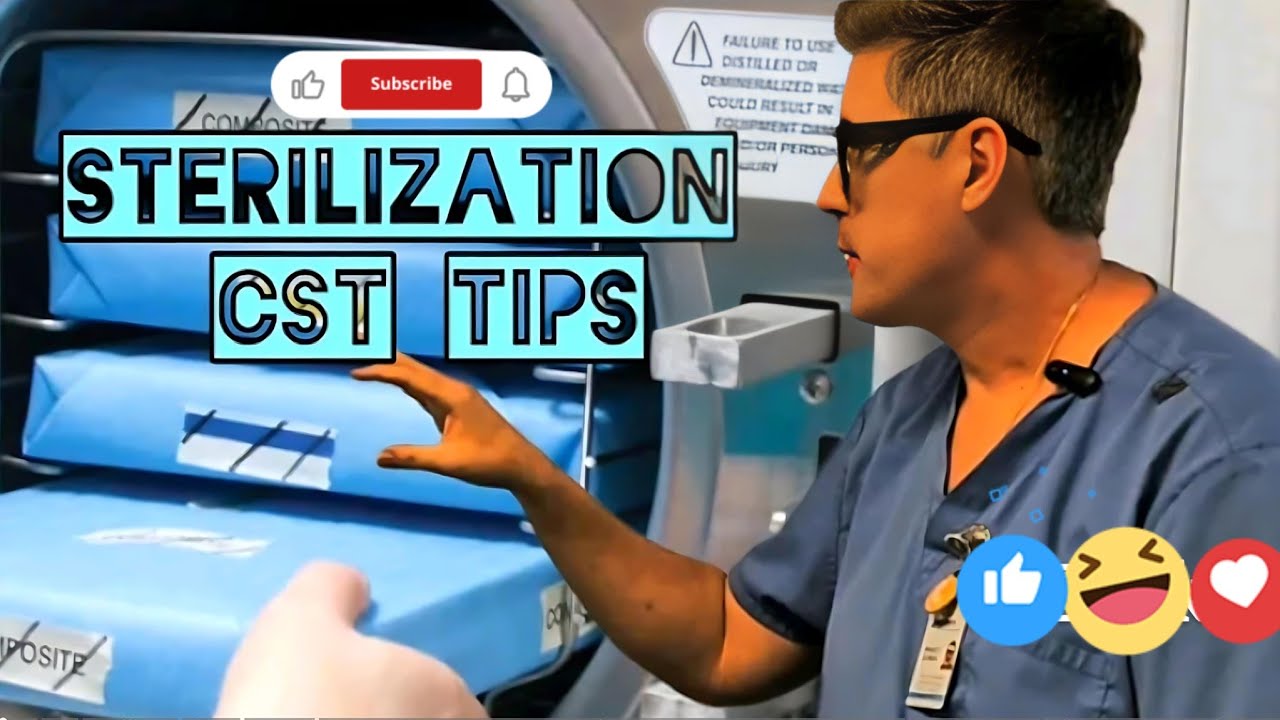 We Need To Talk About Surgical Sterilization Youtube