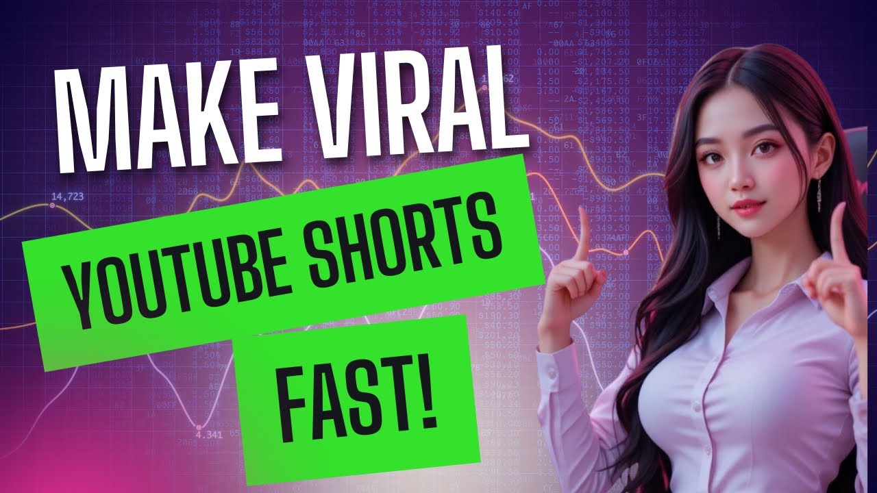 How To Make Viral Youtube Shorts Fast Youtube