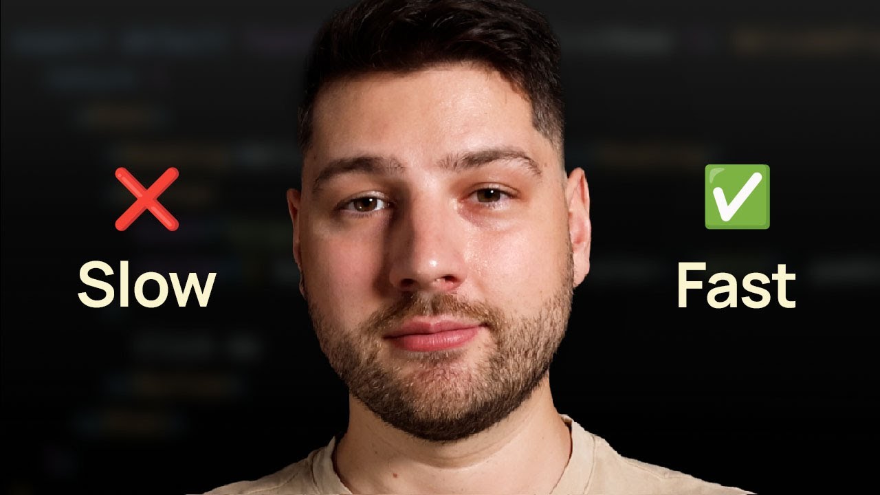 The Best Ways To Optimize Performance In Modern React Youtube