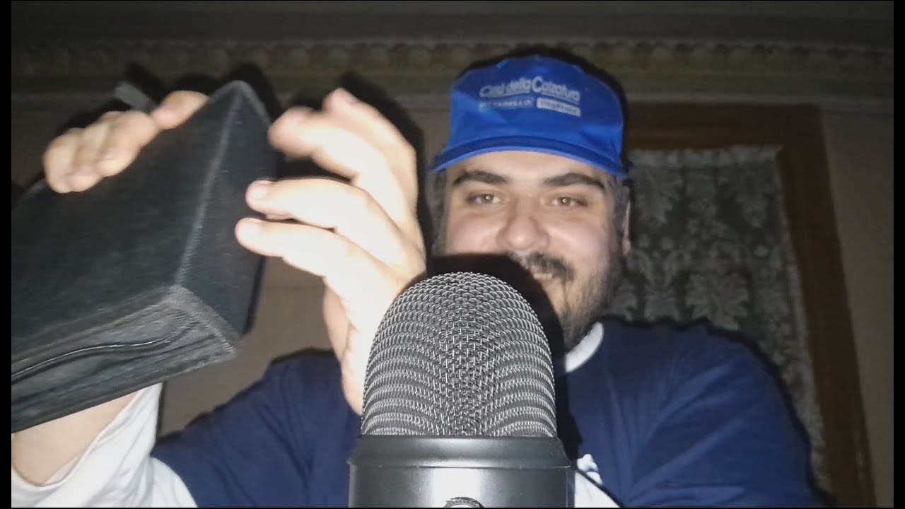 Asmr Tapping Youtube