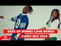 Best Of Bongo Love Mix 2025 Dj Trez Jay Melody Bien Zuchu Harmonize Jux ...