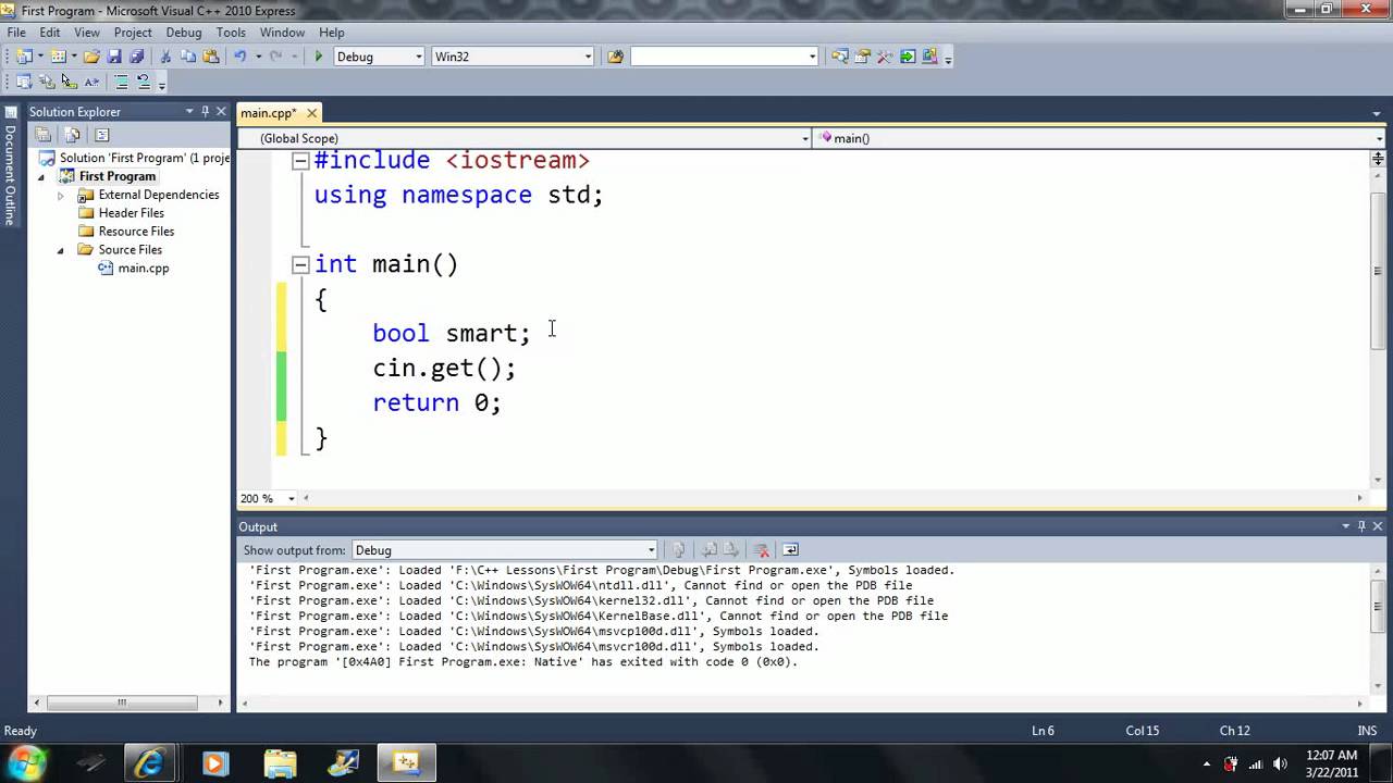 Bool Data Type C Code At Charlotte Wiltshire Blog