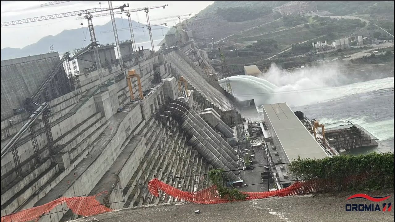 Oromia11 Oduu 12 18 2023 Youtube