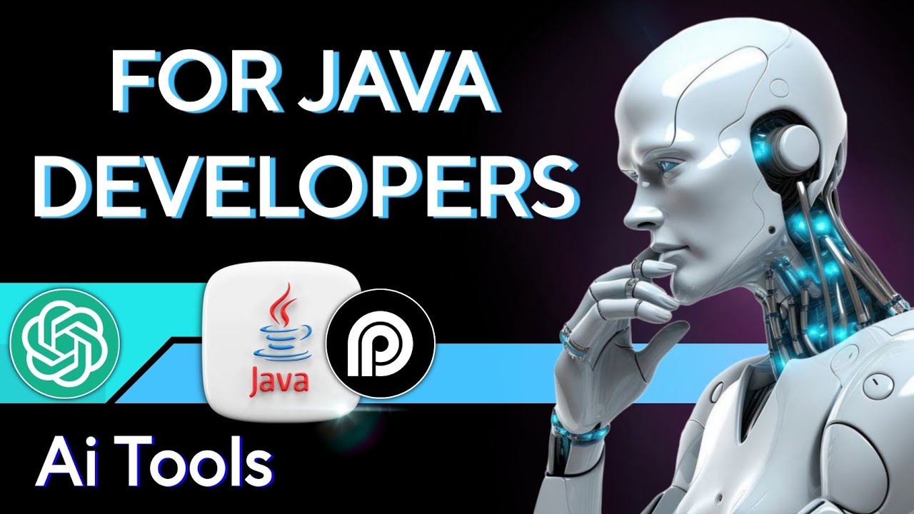 3 Best Free Ai Tools For Java Developers 2025 Youtube