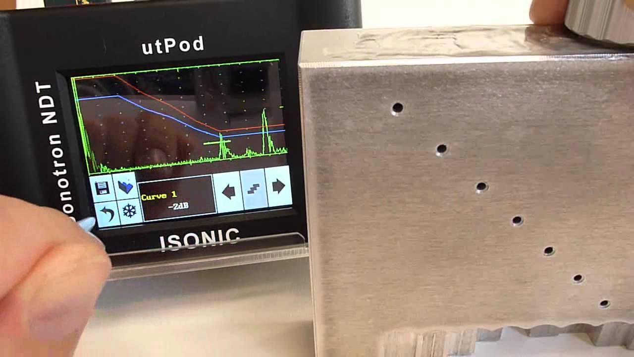 Dac Calibration Block At Anglea Ramos Blog