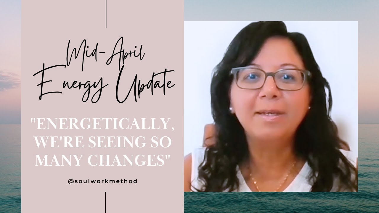 Mid April Energy Update