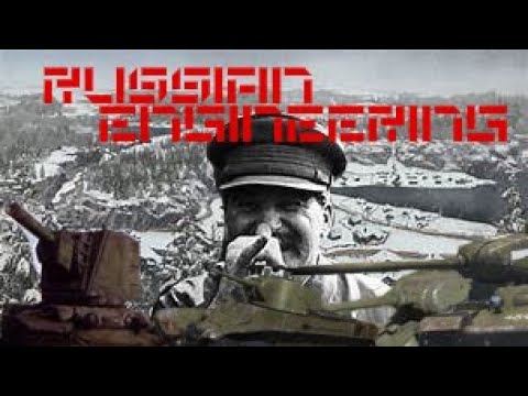 Soviet Engineering At Its Finest Youtube