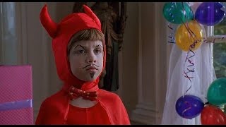 Problem Child 1990 It S My Party Scene 1080p Columbia Fan Mp3 Music ...
