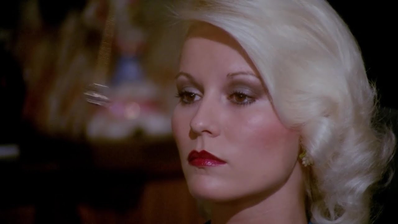 A Place Beyond Shame 1980 Hypnosis Scene Youtube