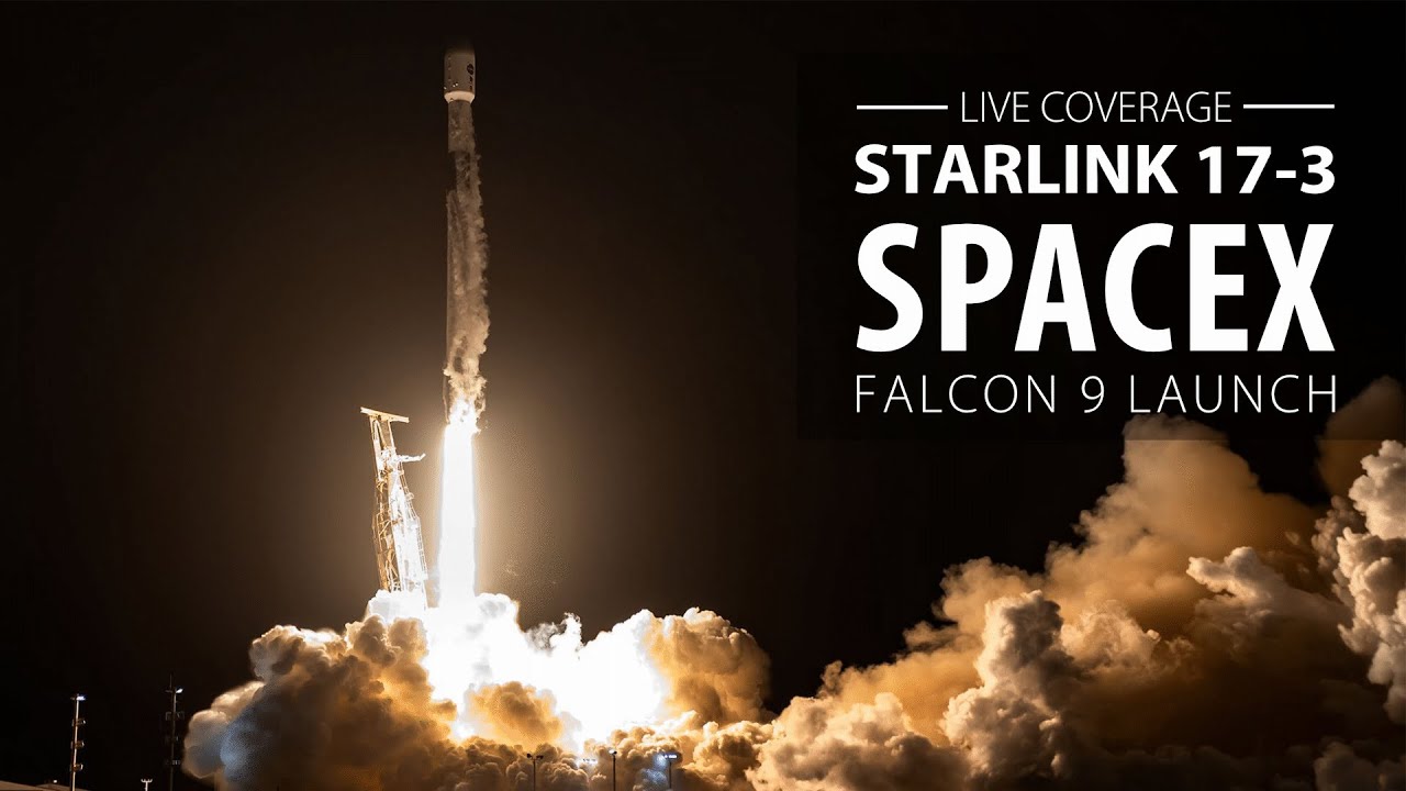 Space Shuttle Launch Live Coverage