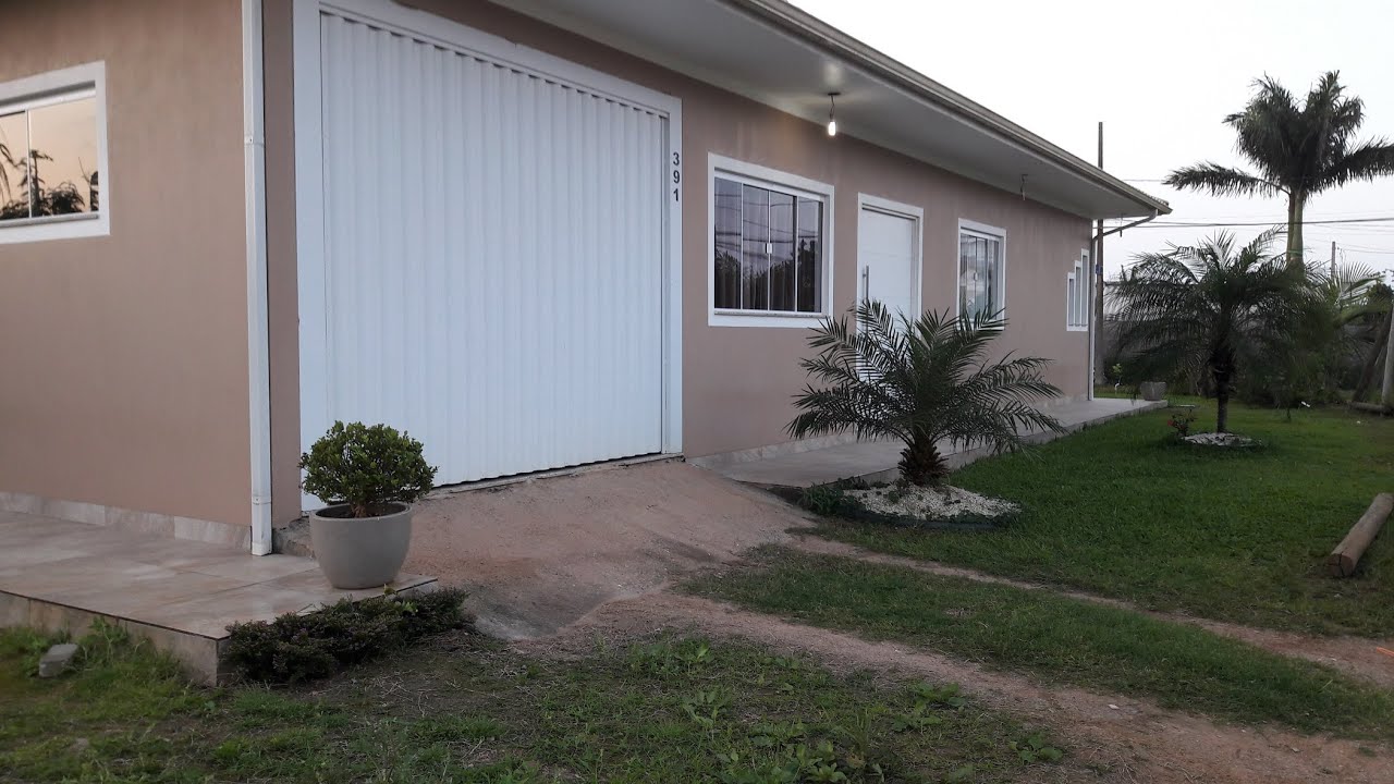 Tour Pela Nossa Casa Youtube