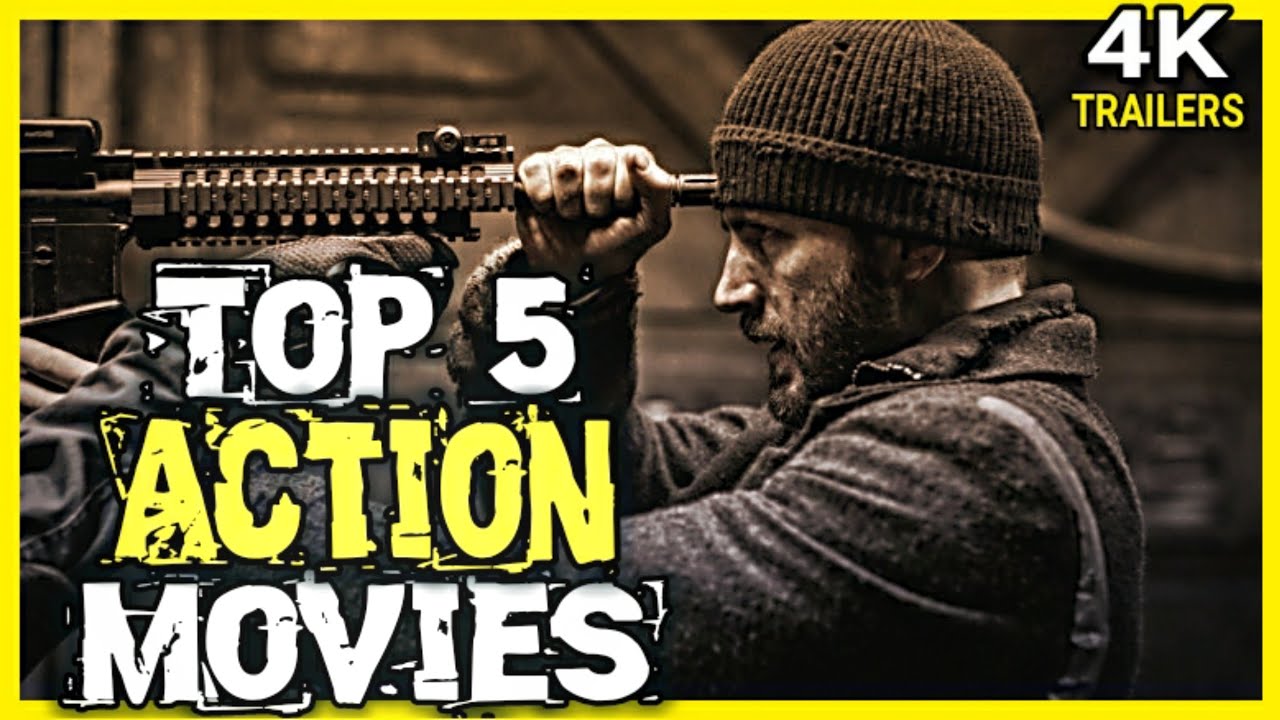 Action Thriller Fighting Movies At Alexis Dawkins Blog