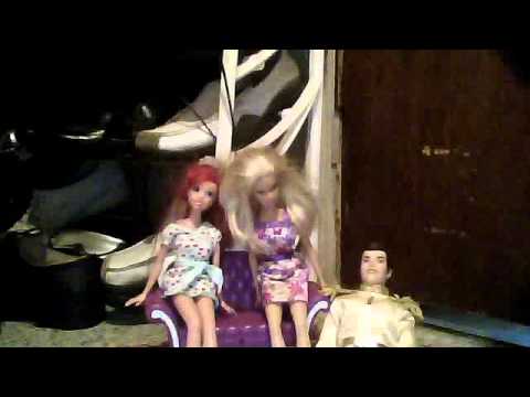 Ken Cheats On Barbie Part 3 Youtube